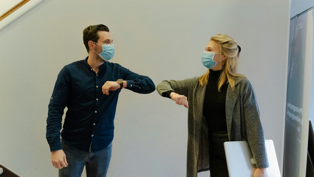 Top 10 Cleaning Trends of 2025: What Every Business Should Know - Dazzle