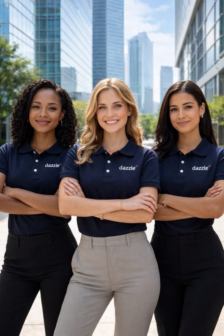 Dazzle London: Office and Commercial Cleaning Services in London | Dazzle